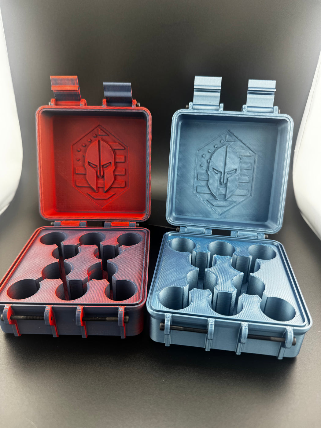 Products – Spartan Printz